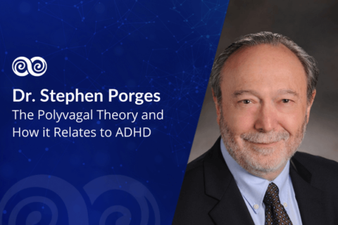 The Polyvagal Theory and How it Relates to ADHD with Dr. Stephen Porges ...